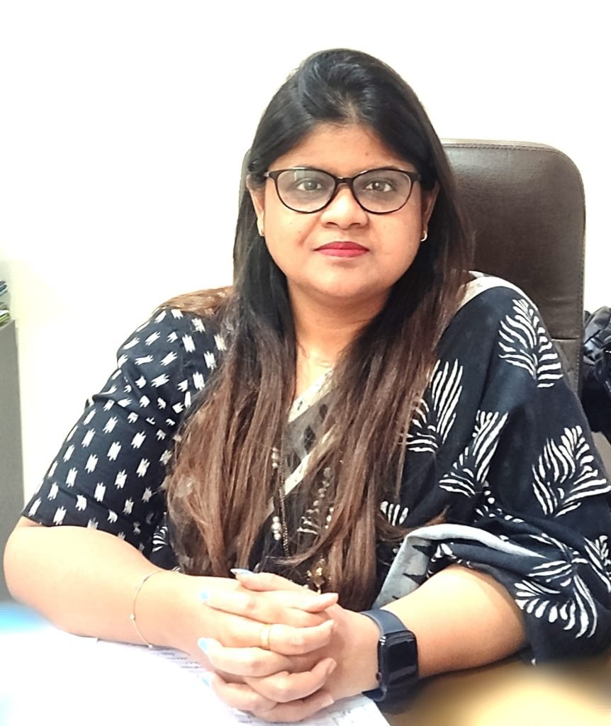 Principals Message – Challenger Public School